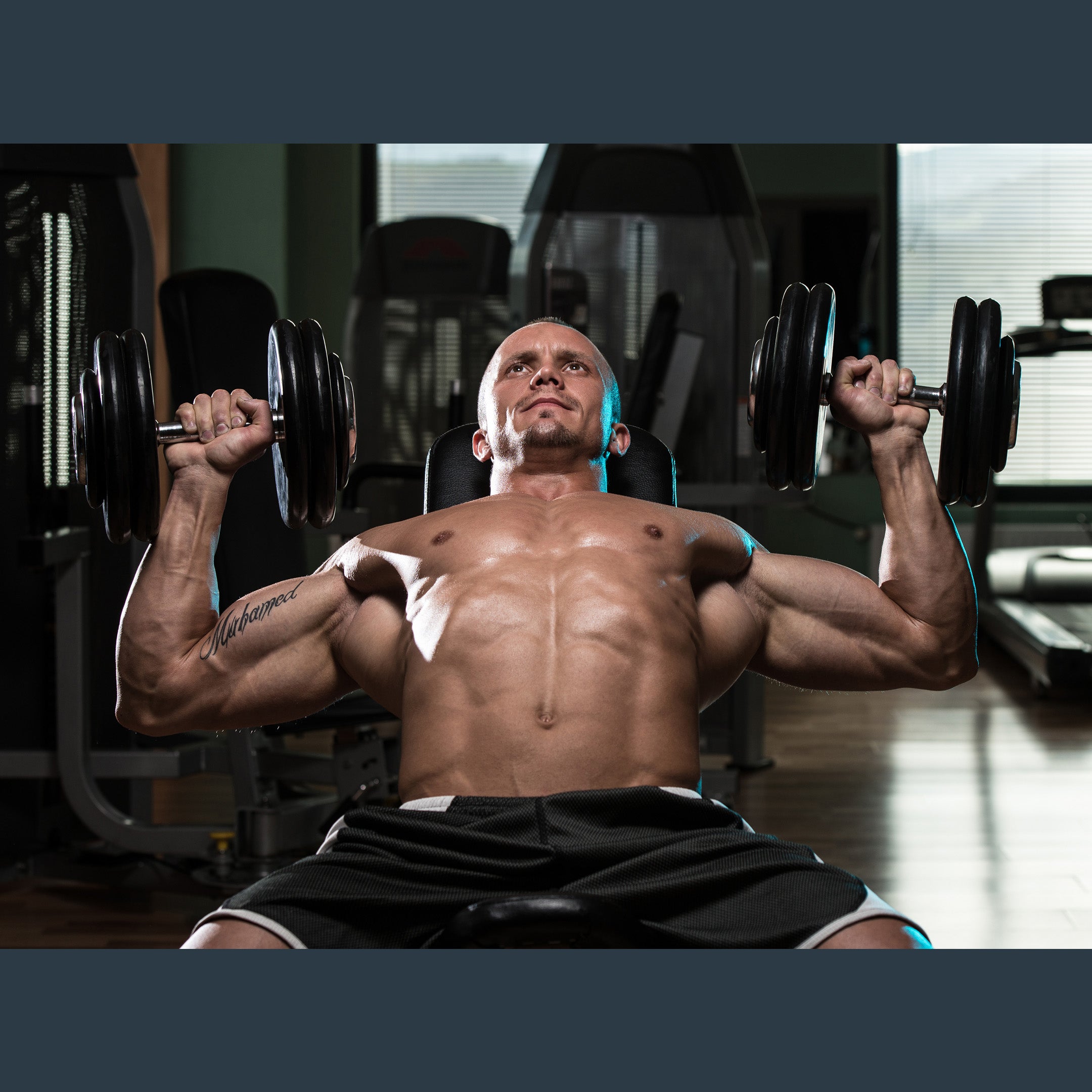MECHANICAL DROP SETS – Verse Fitness