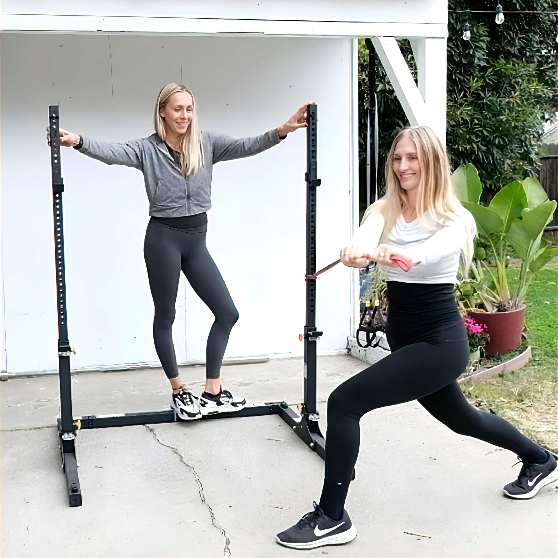 REBUILDING STRENGTH AFTER BABY: Fitness Strategies for New Moms – Verse ...