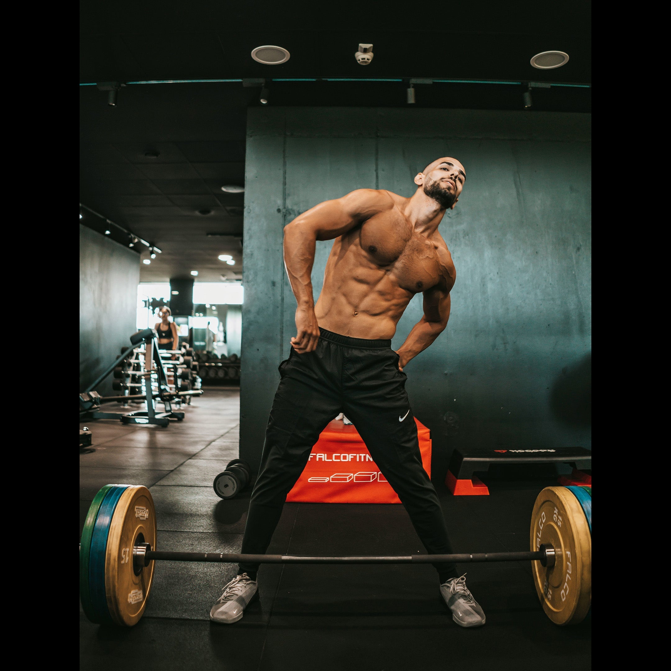 5 NEW ASSISTANCE MOVEMENTS TO KICKSTART GAINS AND REIGNITE ENTHUSIASM ...