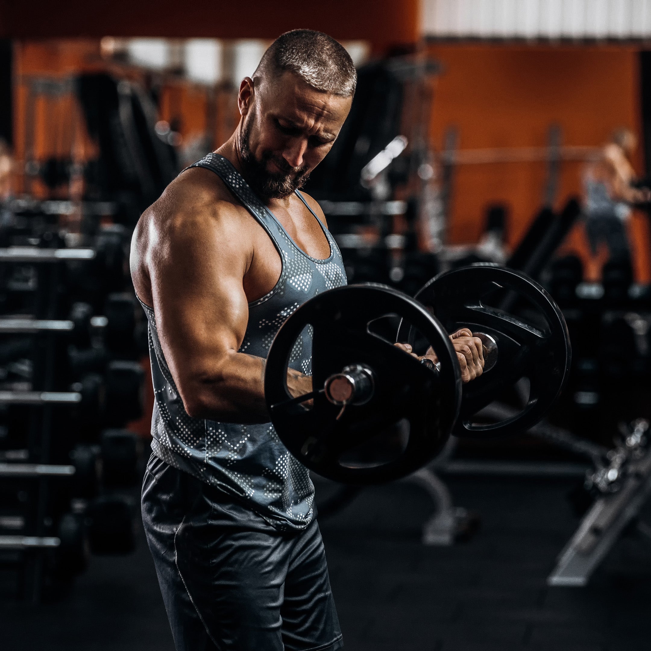 FITNESS FOCUS - THE 4 METHODS OF STRENGTH TRAINING – Verse Fitness